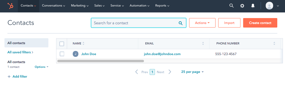 Take Meeting Notes Across the Customer Lifecycle with a CRM