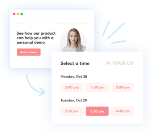 Appointment Scheduling for Teams | Appointlet Scheduler Tool