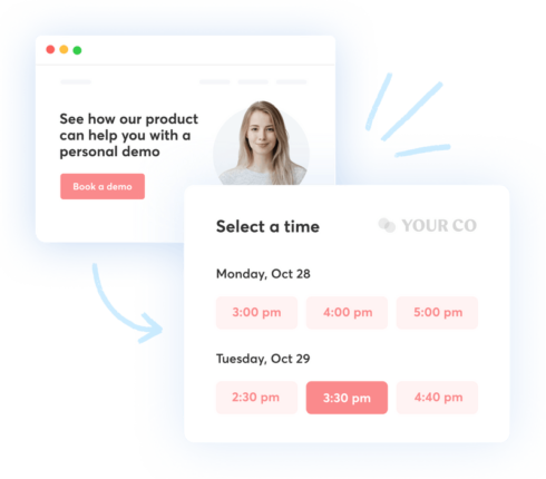 Appointment Scheduling for Teams | Appointlet Scheduler Tool