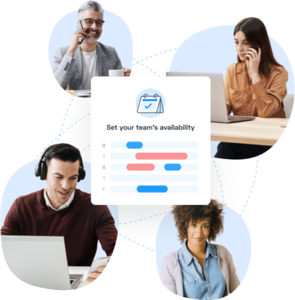 Appointment Scheduling for Teams | Appointlet Scheduler Tool