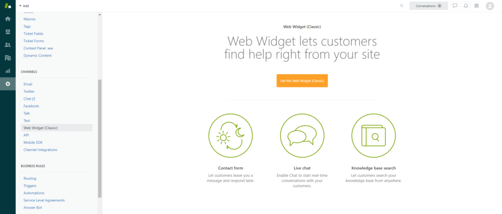 Beheers de kunst van Zendesk-planning met Appointlet