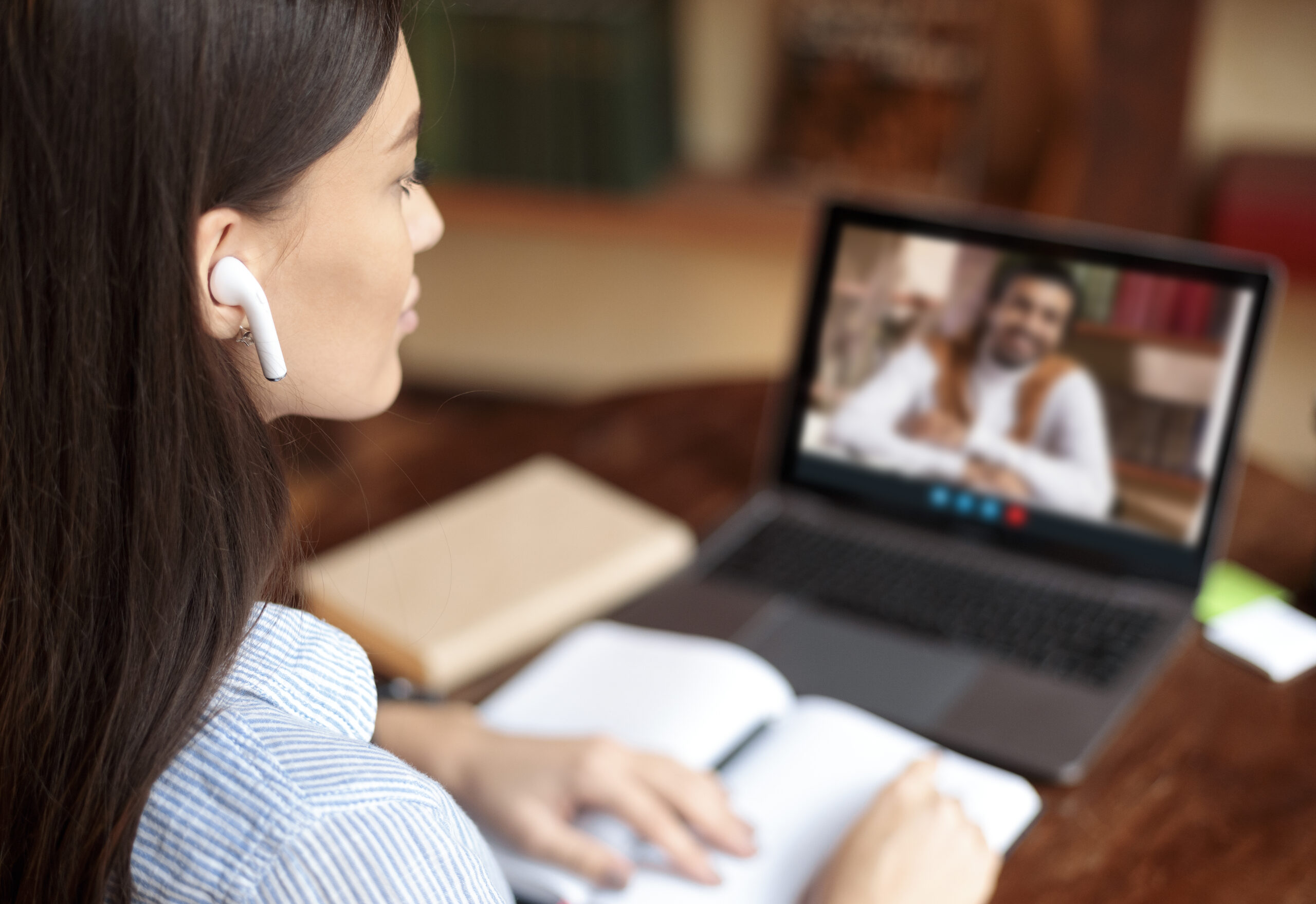 Scheduling a Parent Teacher Conference - Appointlet