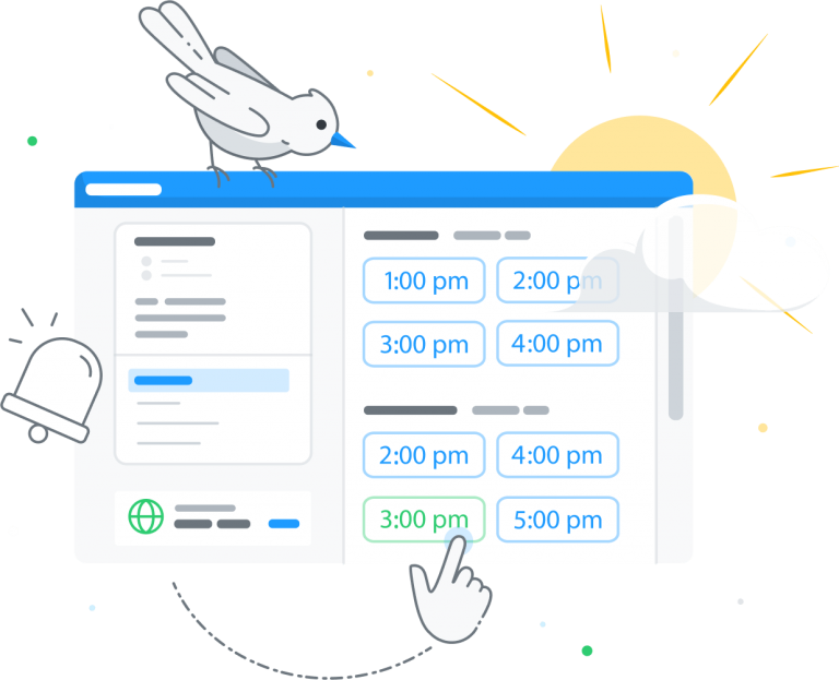 Appointlet - Scheduling Software Features