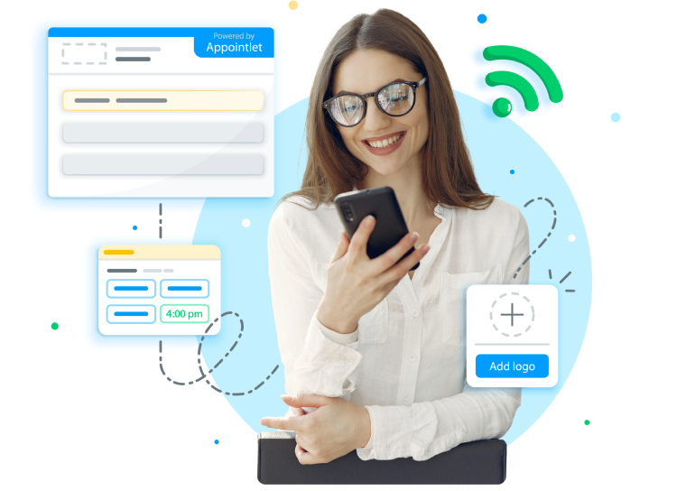 Appointlet - Scheduling Software Features