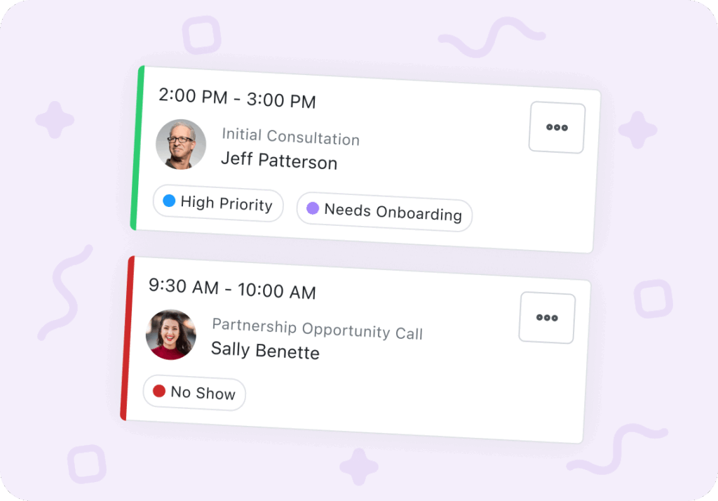 Introducing Meeting Tags: A simpler way to track meeting - Appointlet